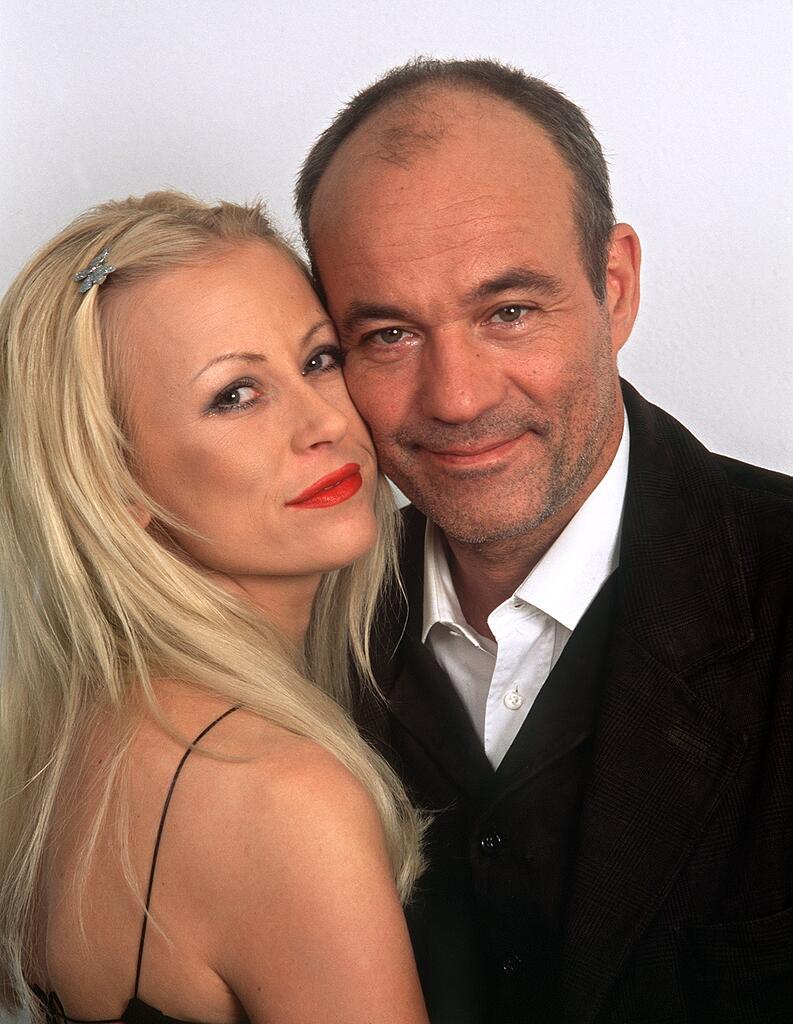 Privat und beruflich: So hat sich Jenny Elvers' Leben verändert ...