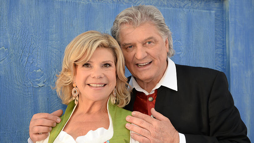 Schlaganfall im Ehebett: So geht es Michael Hartl nach Stimmbandlähmung | Abendzeitung München