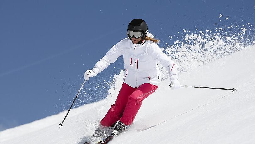 Die richtige Ausrüstung für die Skipiste | Abendzeitung München