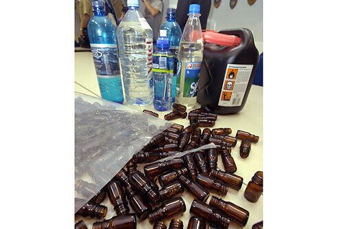 Tödliche Sex-Droge für Jugendliche | Abendzeitung München