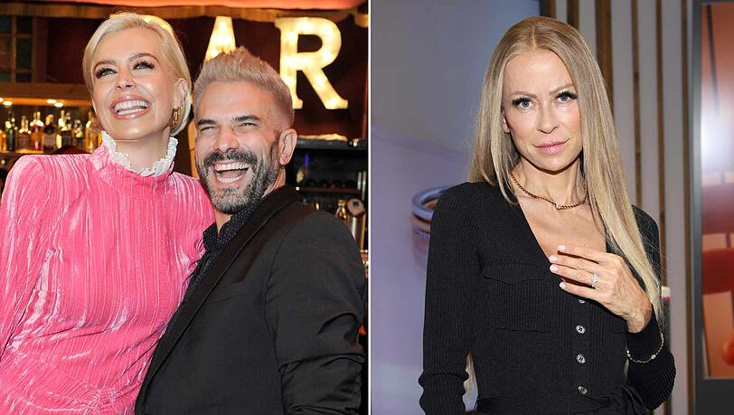 Nach Trennung von Marc Terenzi: Hat Jenny Elvers einen neuen Freund ... Nach Trennung von Marc Terenzi: Hat Jenny Elvers einen neuen Freund ...
