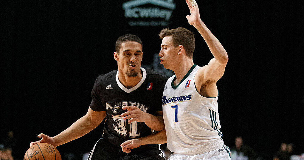 FC Bayern Basketball verpflichtet Nick Johnson aus der NBA ...