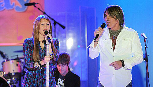 Miley erobert München! | Abendzeitung München