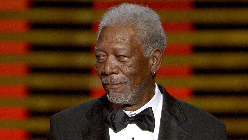 Morgan Freeman übernimmt Rolle in "Ted 2" | Abendzeitung München