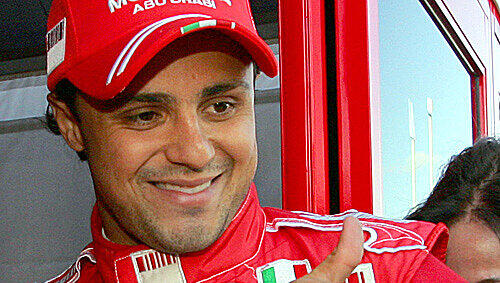Türkische Titelträume: Felipe Massas wundersames Comeback ...
