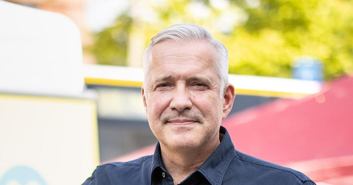 Alexander Herrmann freut sich: TV-Koch überzeugt bei Wahl in Bayern ...