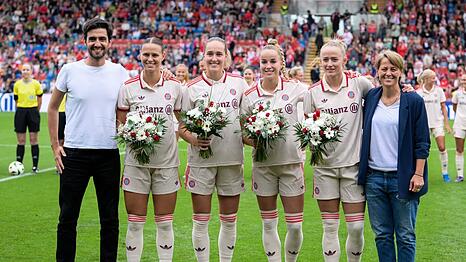 FC Bayern: Aktuelle News und Infos zum FCB | Abendzeitung München