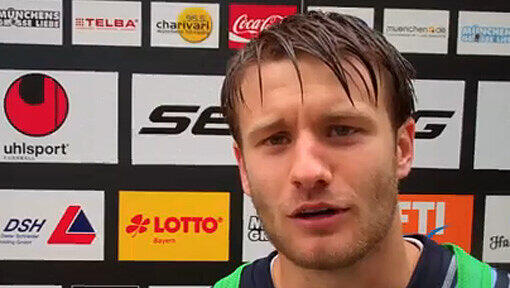 Daniel Halfar: „Ich fühle mich befreit“ | Abendzeitung München