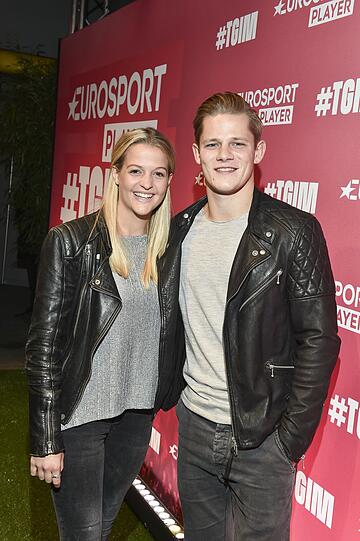 Eurosport Party im Muffatwerk: So feiern die Promis das Bayern ...