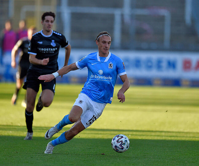 Nach Holzhauser-Leihe: Diese Österreicher waren schon für 1860 aktiv ...