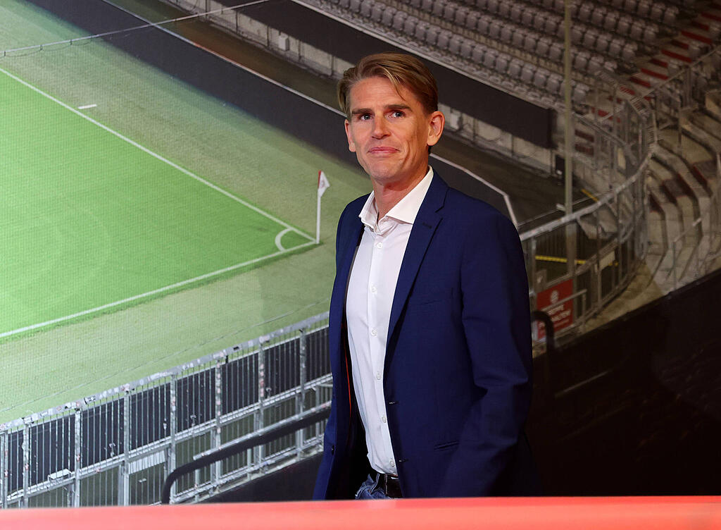 FC Bayern: Freund nach Transfer-Desaster umso mehr gefragt ...