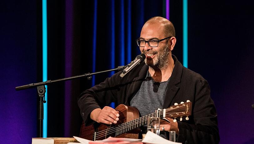 Musiker Hannes Ringlstetter geht mit neuer Single "Gardasee" auf ...