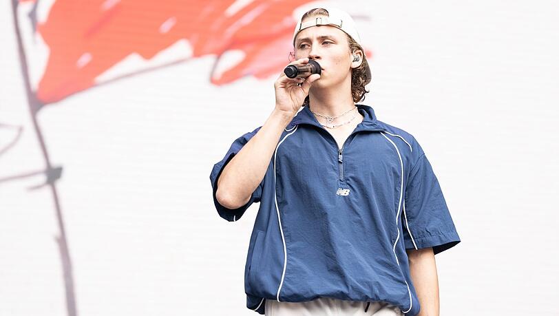 Berq kommt mit Debütalbum nach München | Abendzeitung München