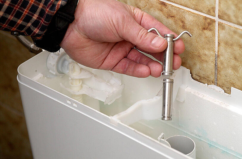 Amtsgericht: Wo Geld in der Toilette verschwindet | Abendzeitung München Amtsgericht: Wo Geld in der Toilette verschwindet | Abendzeitung München