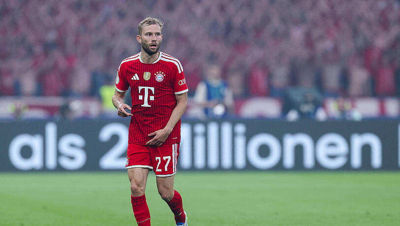 Konrad Laimer: News und Steckbrief zum FC-Bayern-Spieler | Abendzeitung ...