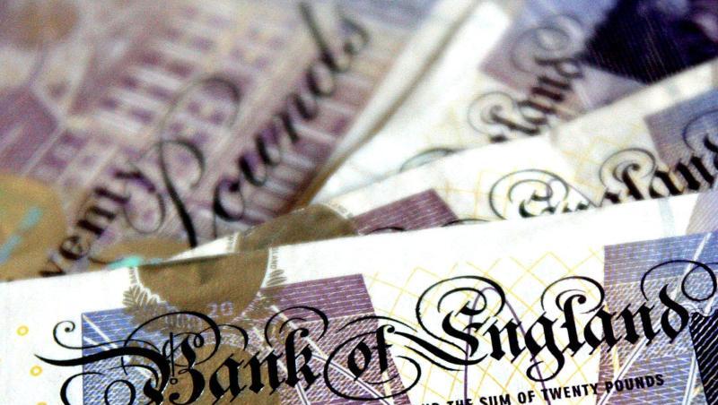 Britisches Pfund steigt auf höchsten Kurs seit Mai 2017 | Abendzeitung ...