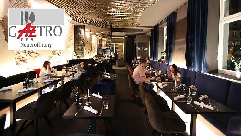 "Beef Room 61": Nur eigenes Fett an den australischen Hüften ...