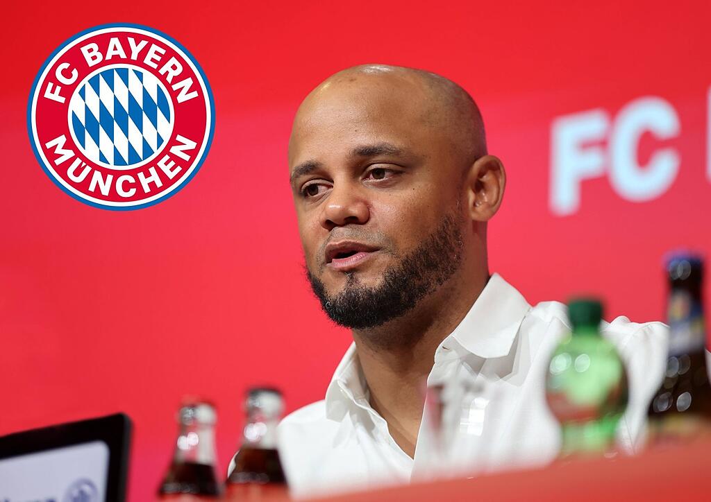 Abwehr bekommt neues Gesicht: Ein FC-Bayern-Star steht vor dem Abschied | Abendzeitung München