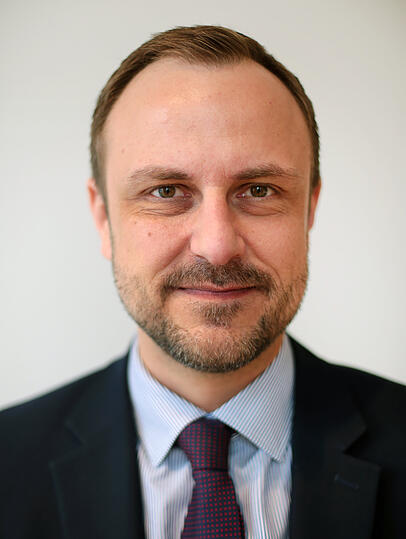 Peter R. Neumann über Russland- und Chinapolitik: "Das war ein Fehler ...