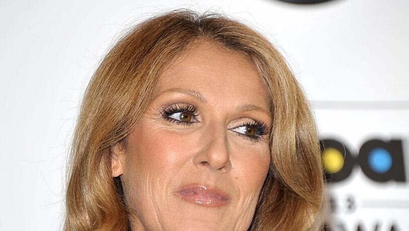 Die Streberin Céline Dion ist Vergangenheit | Abendzeitung München