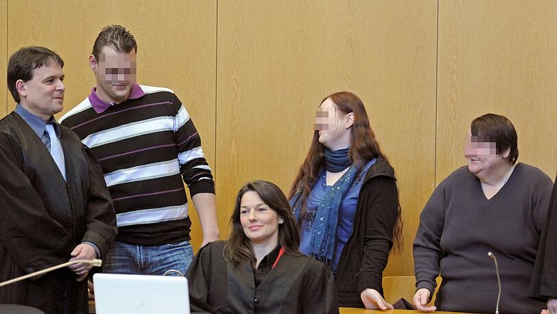 Fall Hanna: Wie ein Rottweiler – geht die Strategie von Verteidigerin ...