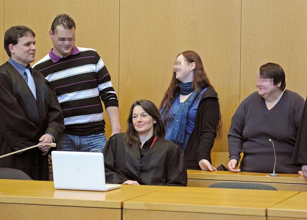 Fall Hanna: Wie ein Rottweiler – geht die Strategie von Verteidigerin ...