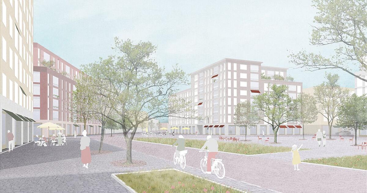 Freiham: Mega-Projekt mit Streitpotenzial | Abendzeitung München