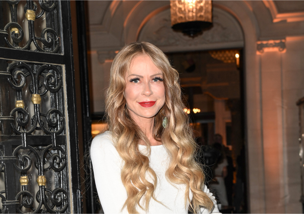 Jenny Elvers nach Alkohol-Enthüllung: "Bin nicht weggesperrt ...