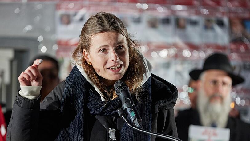 Neubauer hält an Namen "Fridays for Future" fest | Abendzeitung München