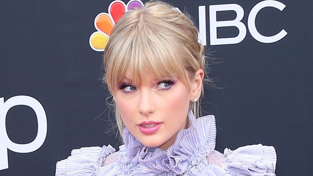 Taylor Swift machte 2023 fast zwei Prozent des gesamten US-Markts aus ...