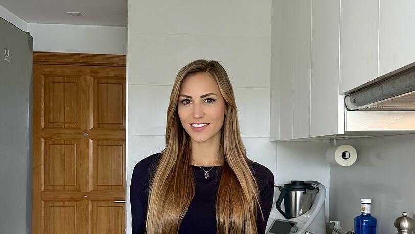 Hausfrau sein als "schönes Rollenbild": So ticken "trad wives ...