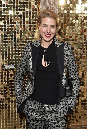 Magari Charity Lunch in München: Söder-Tochter Selina besucht Charity ...