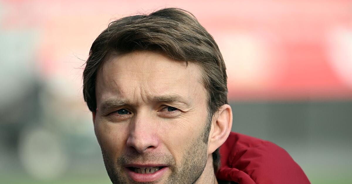 Rolfes erwartet auch Hexenkessel gegen die Roma | Abendzeitung München