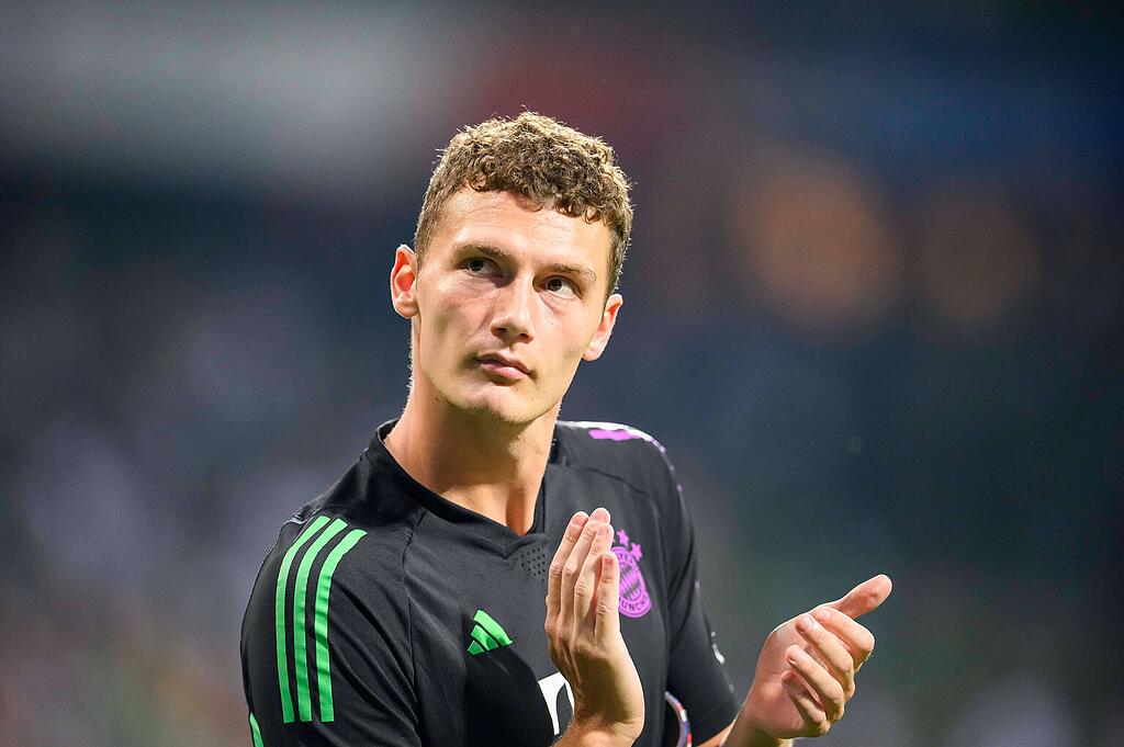 Umbruch beim FC Bayern: Wer weg will, wer noch kommen soll ... Umbruch beim FC Bayern: Wer weg will, wer noch kommen soll ...
