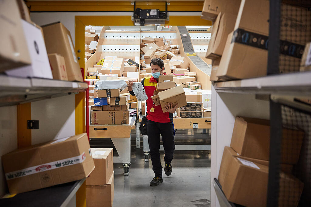 Obacht, München: Heute streikt die Post | Abendzeitung München