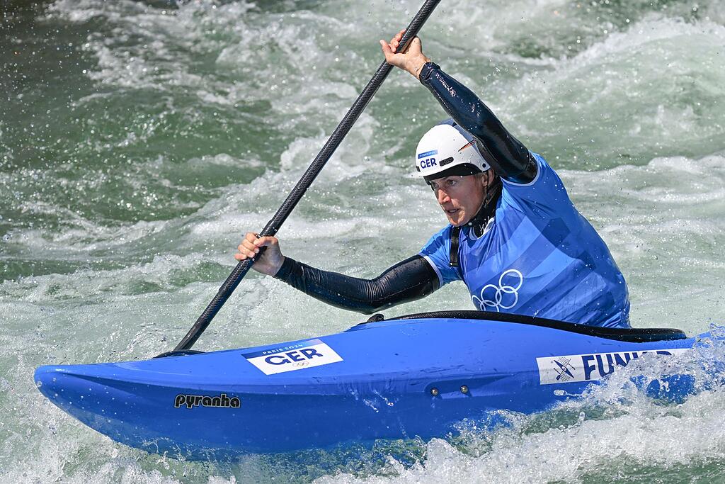Ricarda Funk gewinnt beim Heim-Weltcup auch im Cross | Abendzeitung München