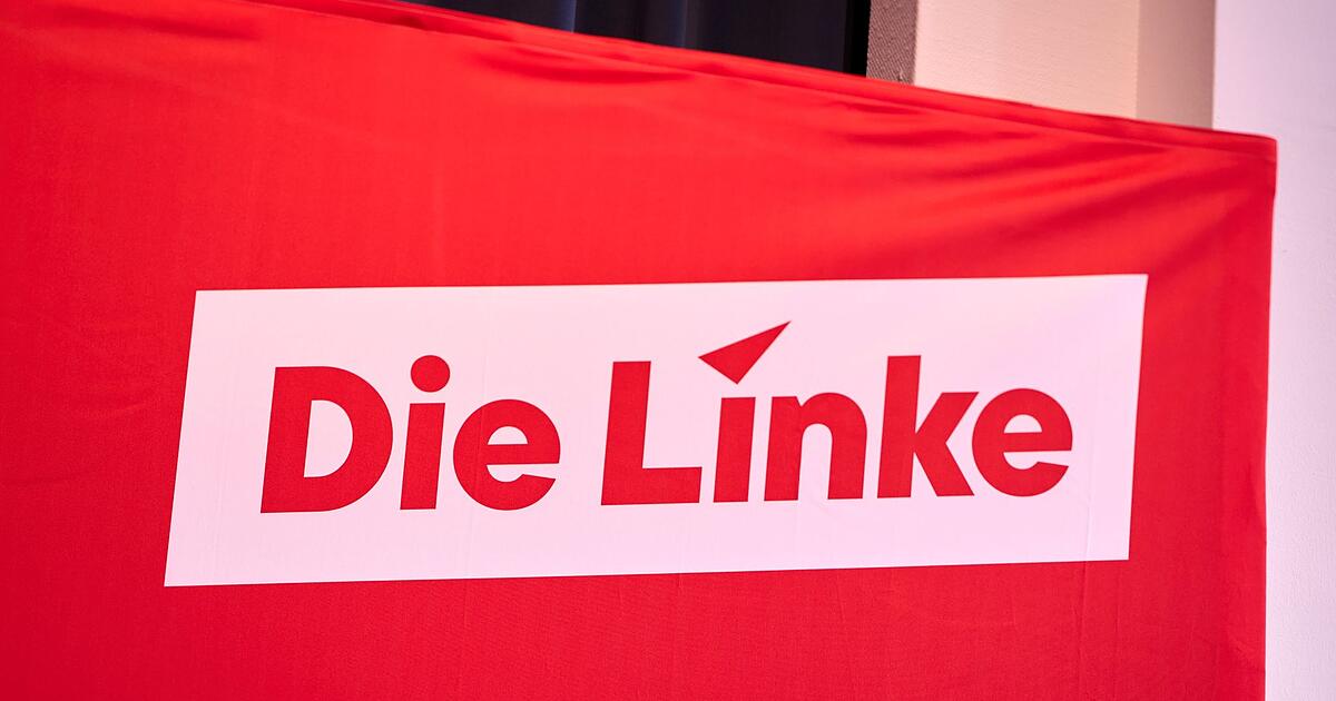 Die Linke und die Fabel von den drei Schweinchen | Abendzeitung München