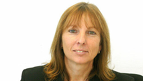 Barbara Stockinger: „Als Staatsanwalt lässt man das nicht an sich ran ...