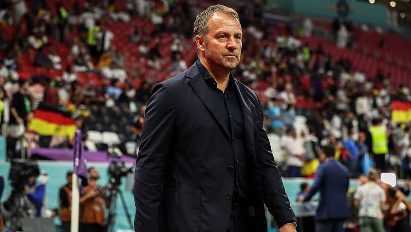 Prominente Rückendeckung für Flick: Es war nicht alles schlecht ...