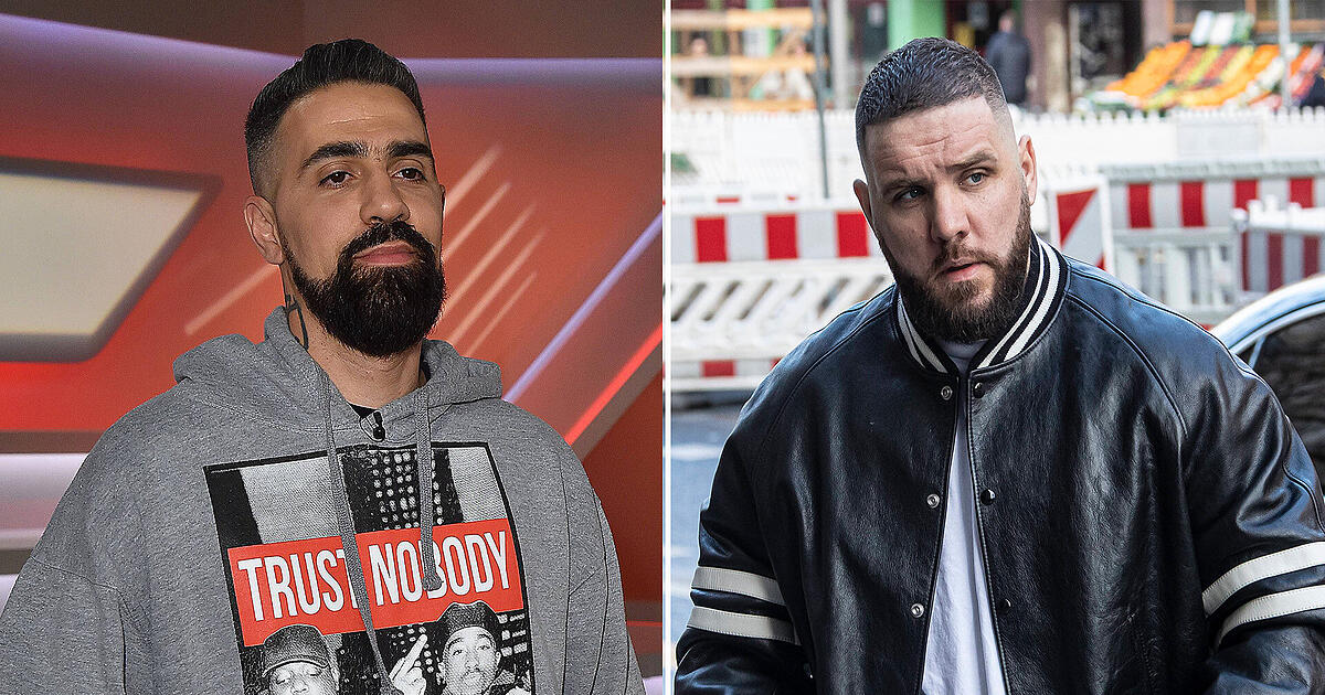Bushido verklagt Fler: Warum der Prozess in München stattfindet ...