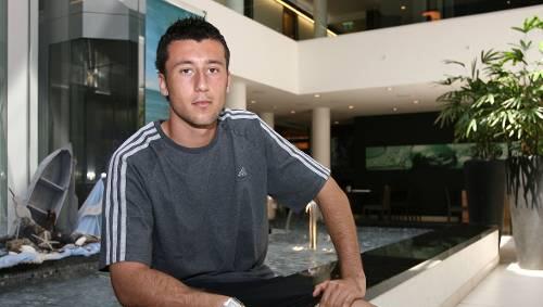 Nürnberg: Marohs Schulter-Sieg | Abendzeitung München