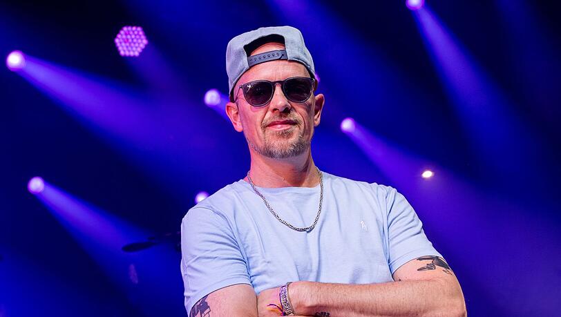 Jan Delay über Nachhaltigkeit: "Ich mache sofort mit" | Abendzeitung ...