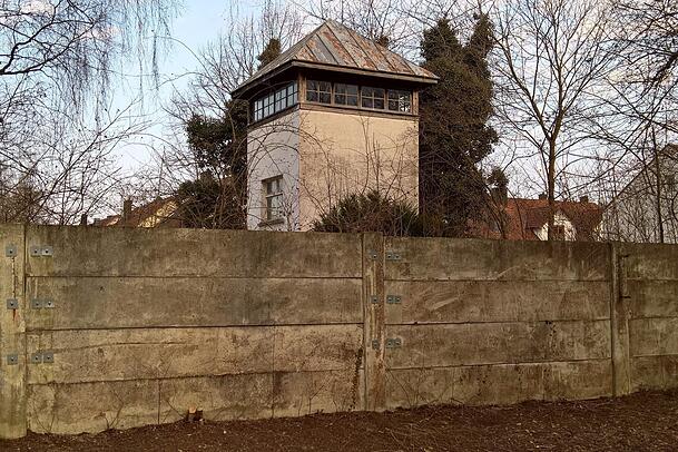 Zentrum für Luft- und Raumfahrt zur NS-Zeit: Aus heutiger Sicht macht das fassungslos ...