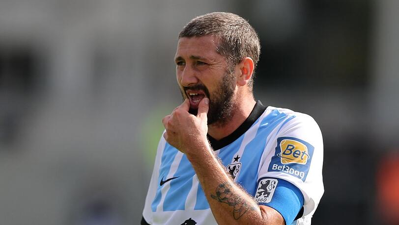 TSV 1860: Olaf Bodden erklärt seine Kritik an Sascha Mölders ...