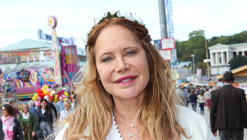 Tränen bei Doreen Dietel: Dieses Treffen bringt Ex-"Dahoam is Dahoam ...