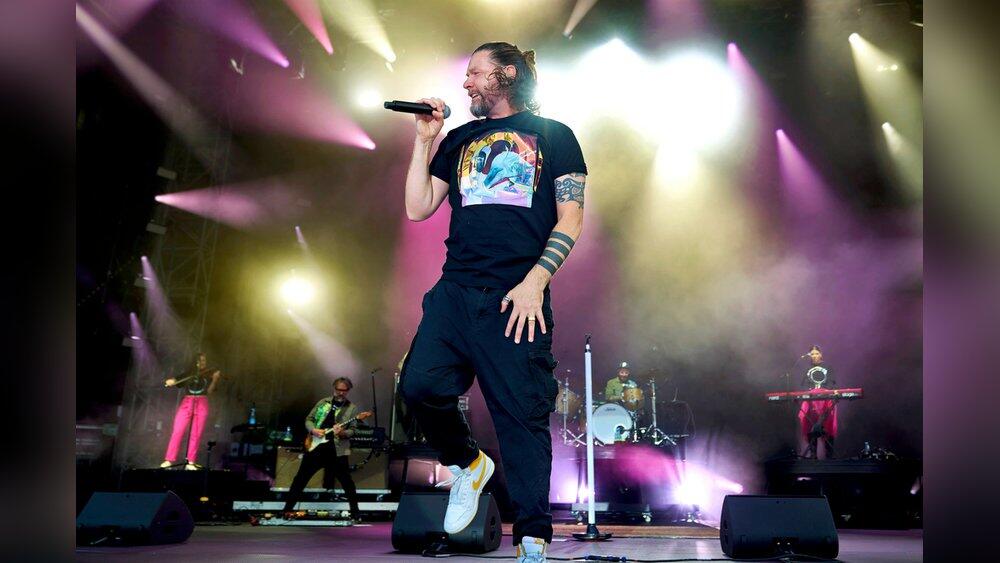 Rea Garvey kündigt Arena-Tour und neues Album an | Abendzeitung München