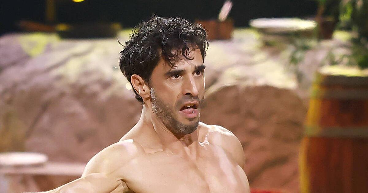 Jan Kittmann ist vergeben: Was über die Ehefrau des "Let's Dance"-Stars ...