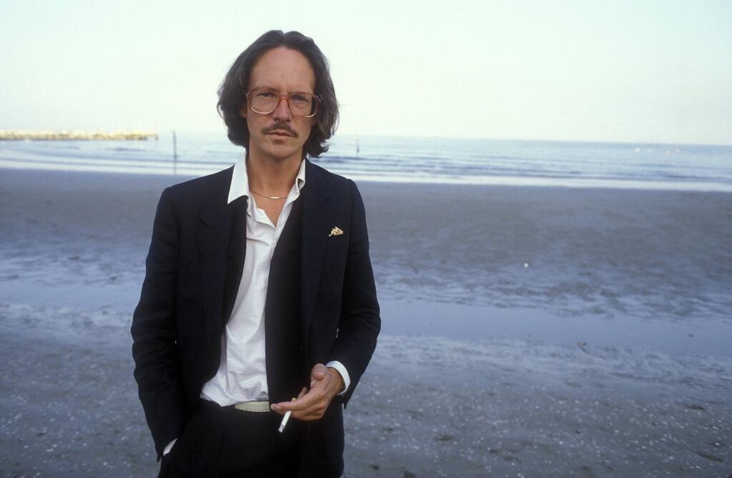 Peter Handke: Der gefeierte Freigeist und Nobelpreisträger wird 80 ...