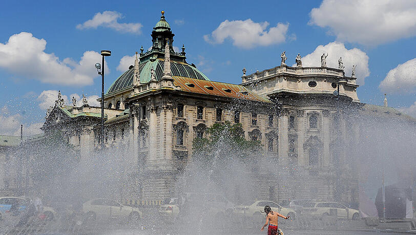 Warum heißt der Stachus eigentlich Stachus? | Abendzeitung München