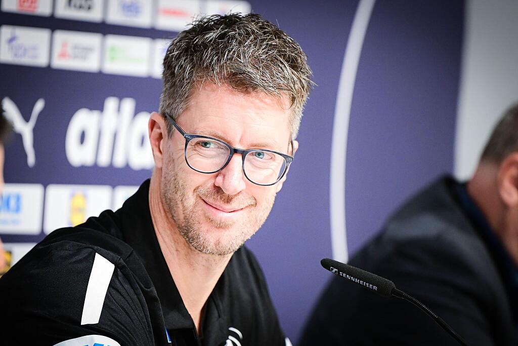 Silber-Coach bleibt Bundestrainer der Handballerinnen | Abendzeitung ...